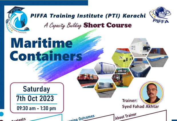 PIFFA Training Institute