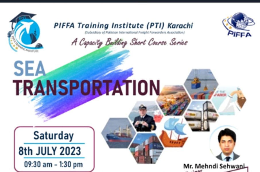 Pakistan International Freight Forwarders Association (PIFFA)