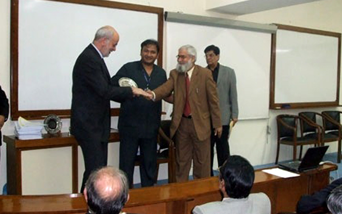 PIFFA Training Institute