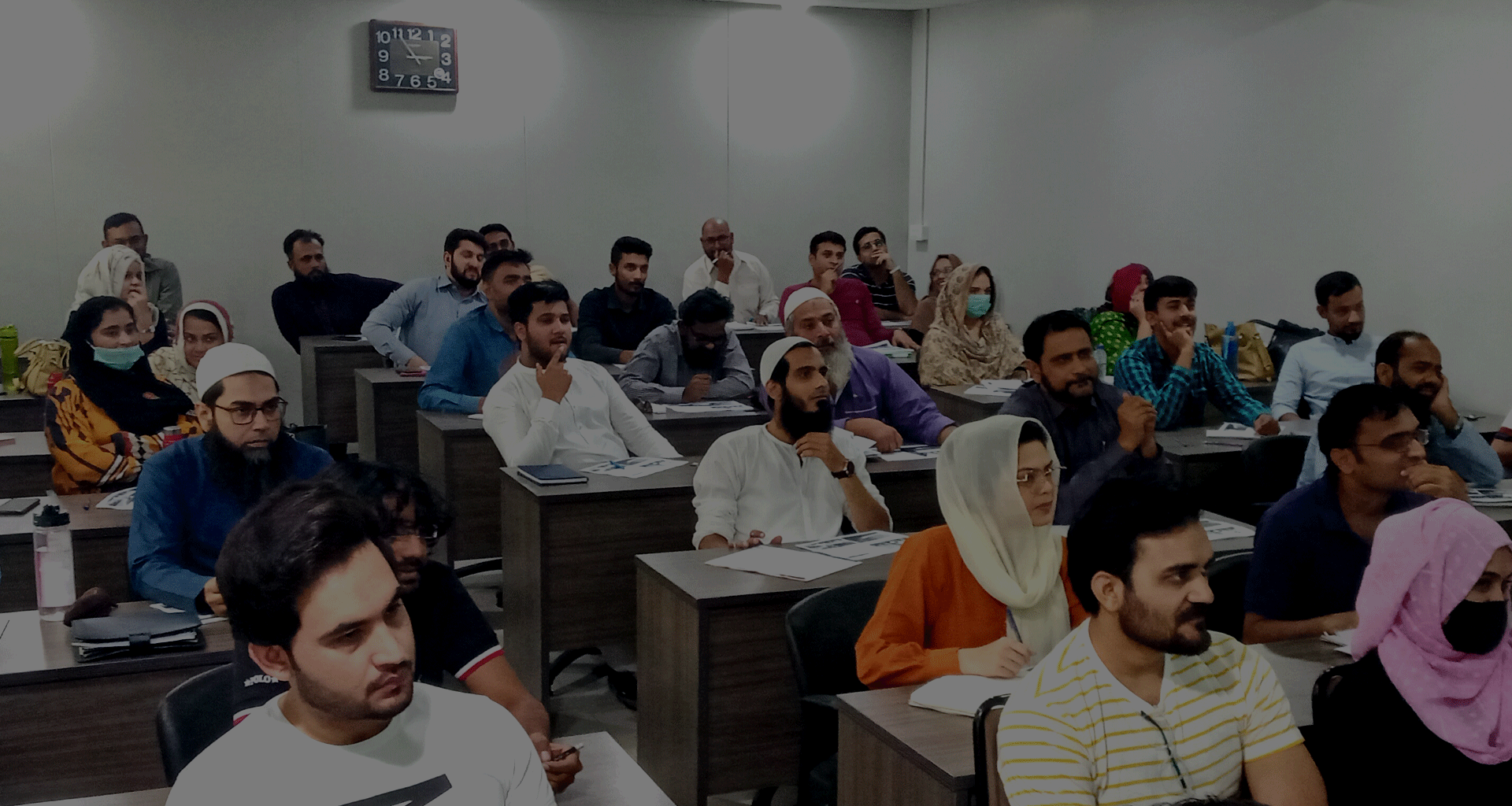 PIFFA Training Institute