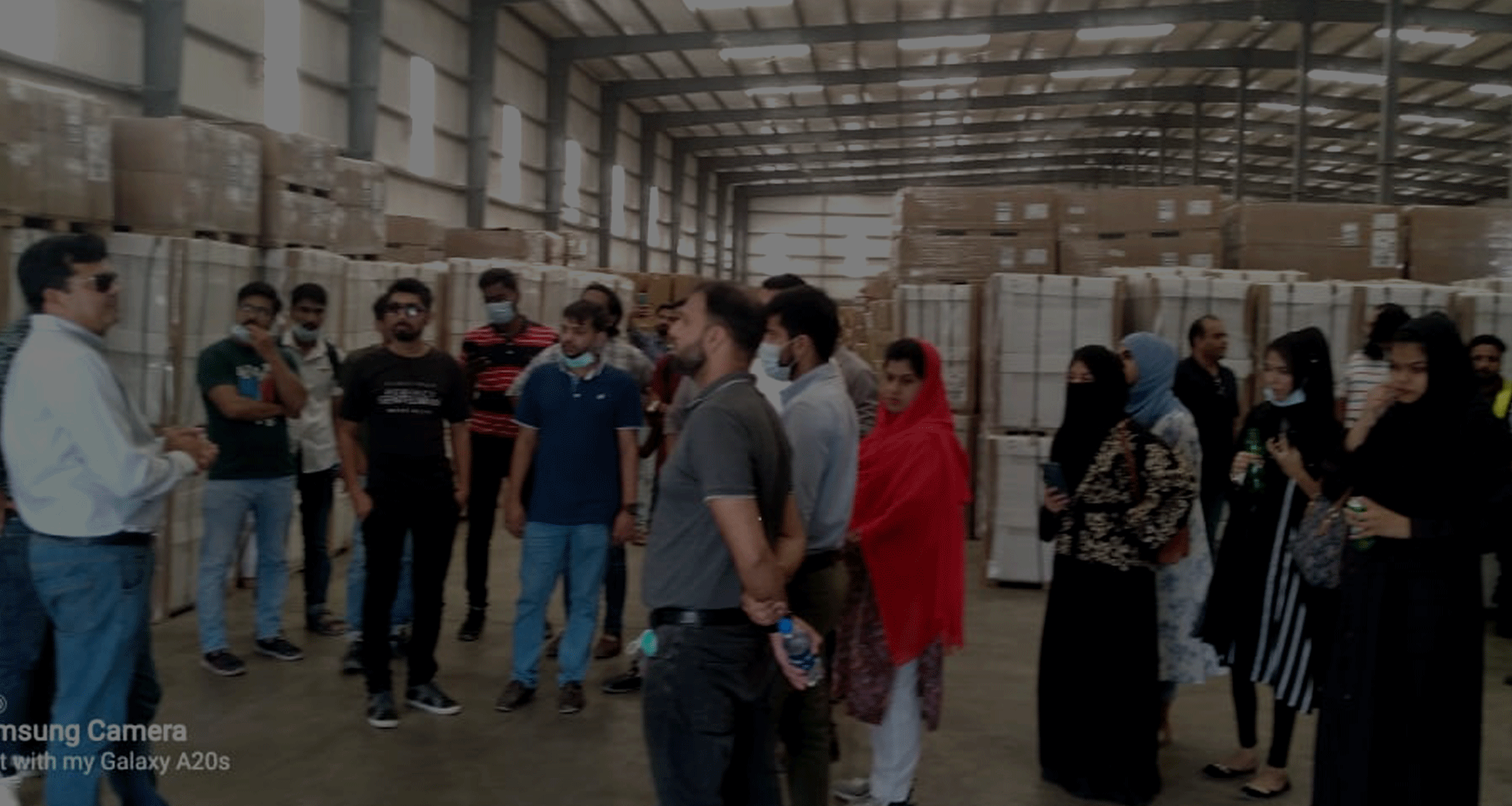 PIFFA Training Institute