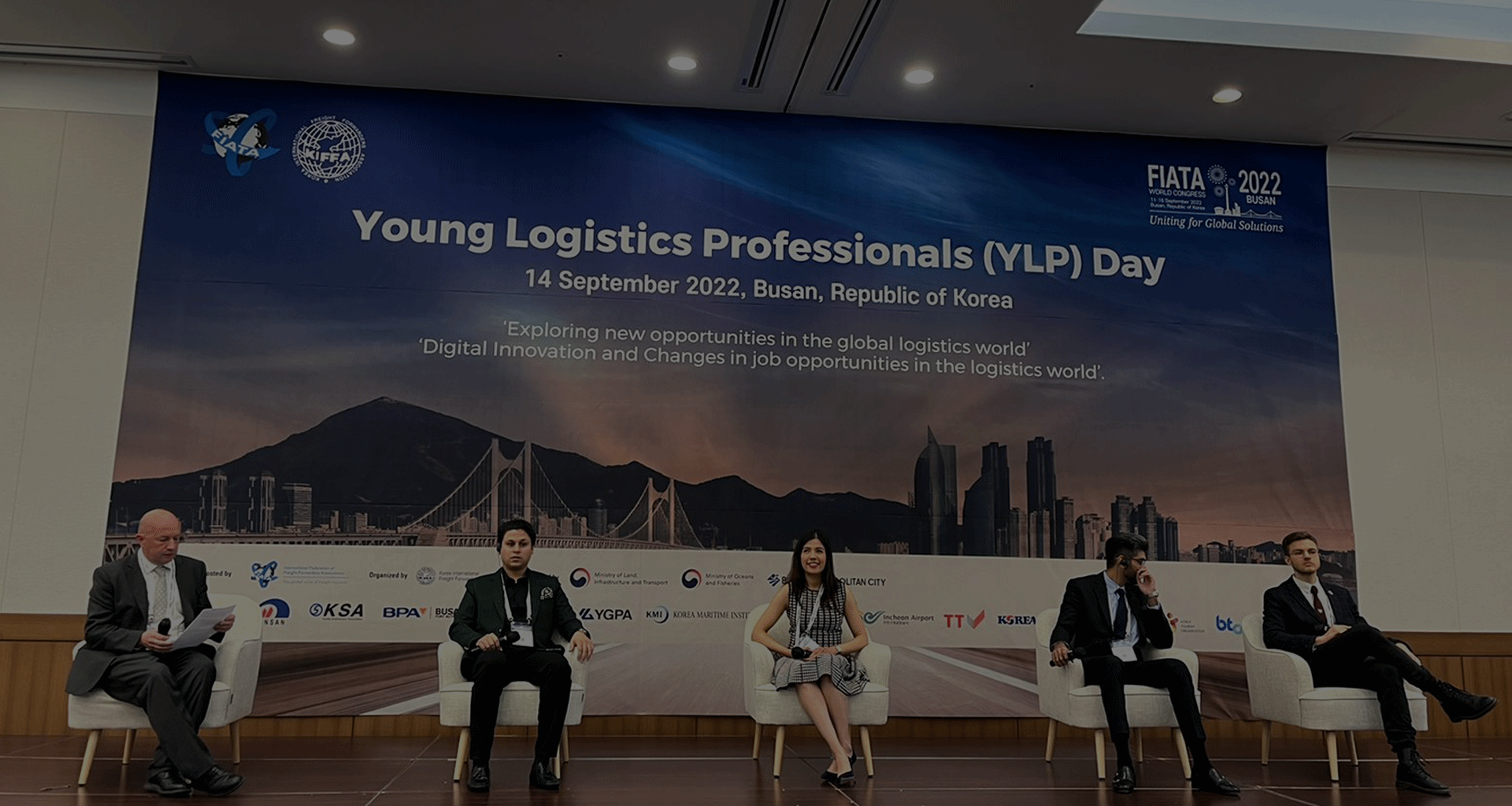 PIFFA Training Institute